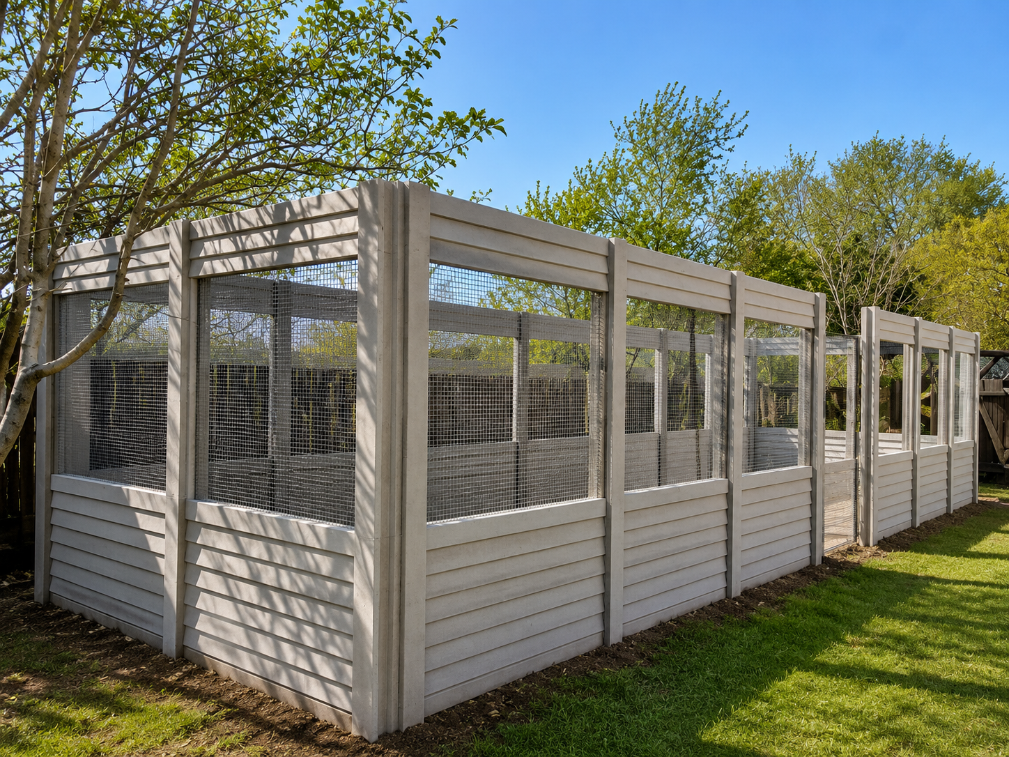 Precast Walls
